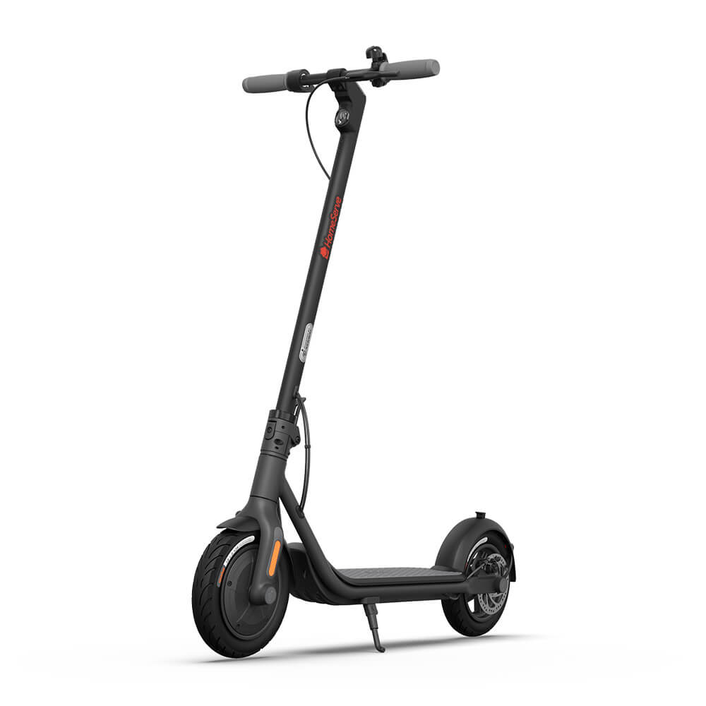 Segway Ninebot F40E trottinette électrique Maroc